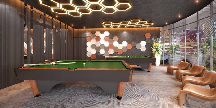 VTP Earth One in Mahalunge, Pune: Price, Brochure, Floor Plan, Reviews