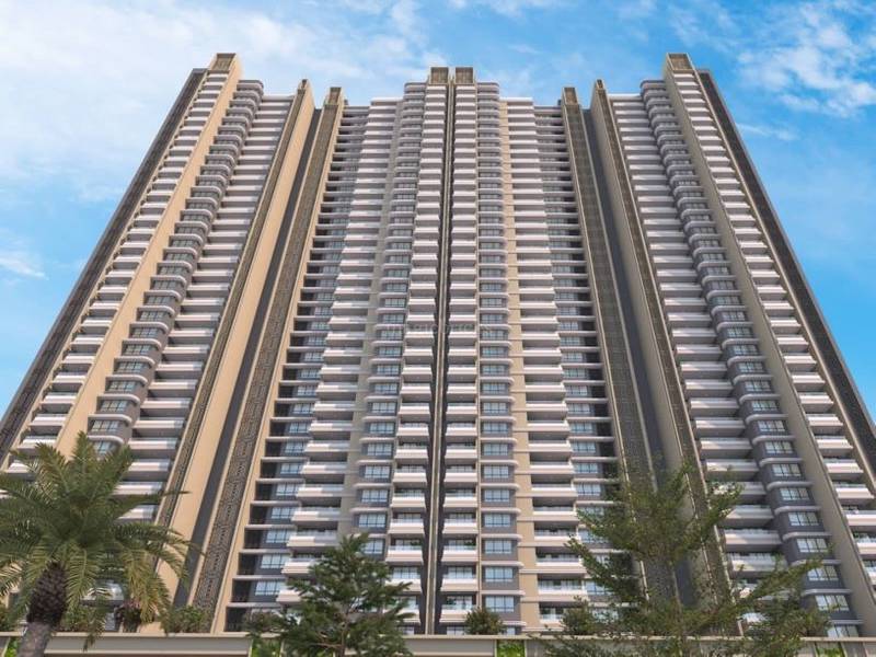 VTP Earth One in Mahalunge, Pune: Price, Brochure, Floor Plan, Reviews