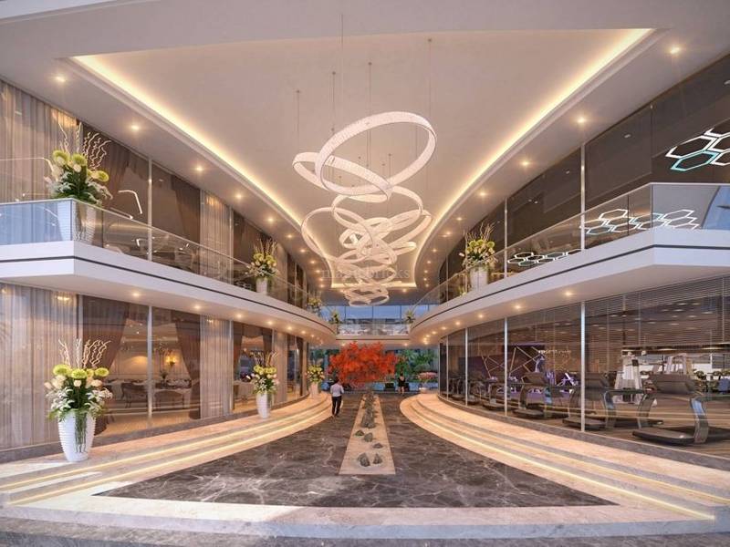 VTP Earth One in Mahalunge, Pune: Price, Brochure, Floor Plan, Reviews