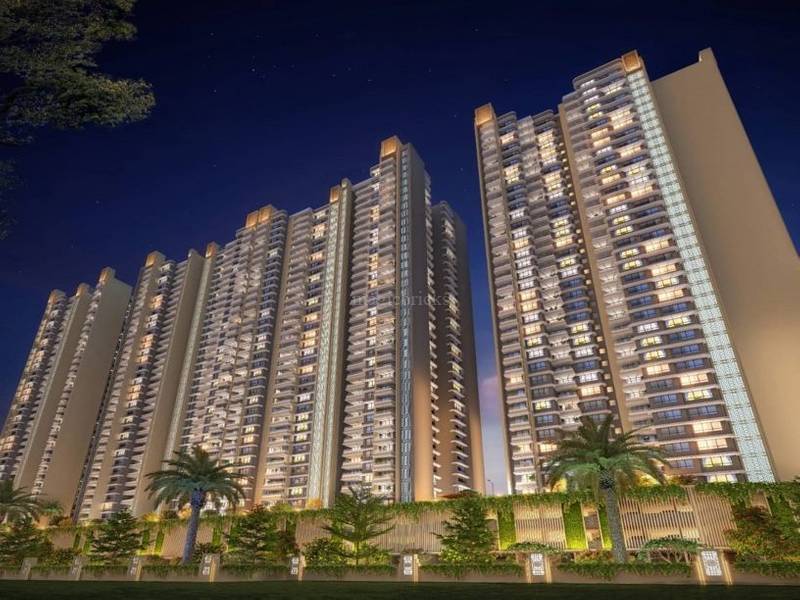 VTP Earth One in Mahalunge, Pune: Price, Brochure, Floor Plan, Reviews