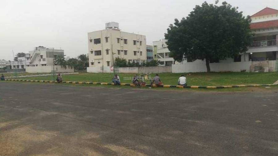 KVT Green City in Tambaram West Tambaram, Chennai: Price, Brochure ...