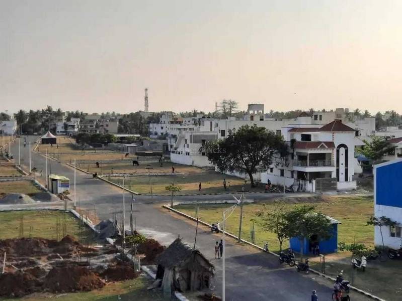 KVT Green City in Tambaram West Tambaram, Chennai: Price, Brochure ...