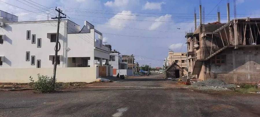 KVT Green City in Tambaram West Tambaram, Chennai: Price, Brochure ...