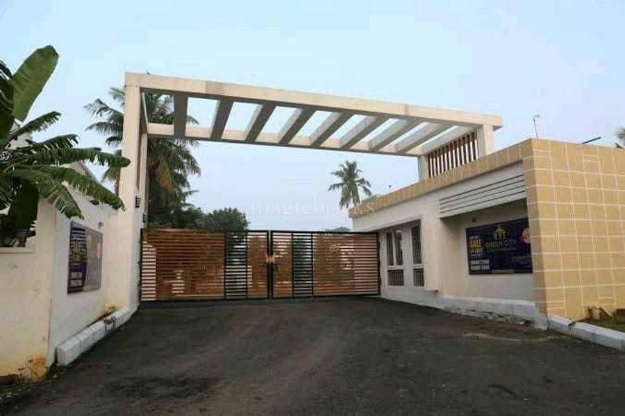 KVT Green City in Tambaram West Tambaram, Chennai: Price, Brochure ...