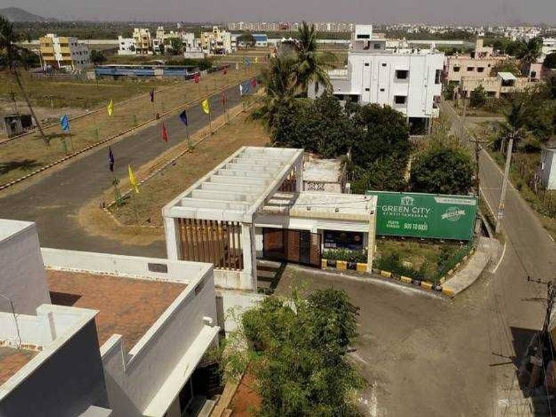 KVT Green City in Tambaram West Tambaram, Chennai: Price, Brochure ...