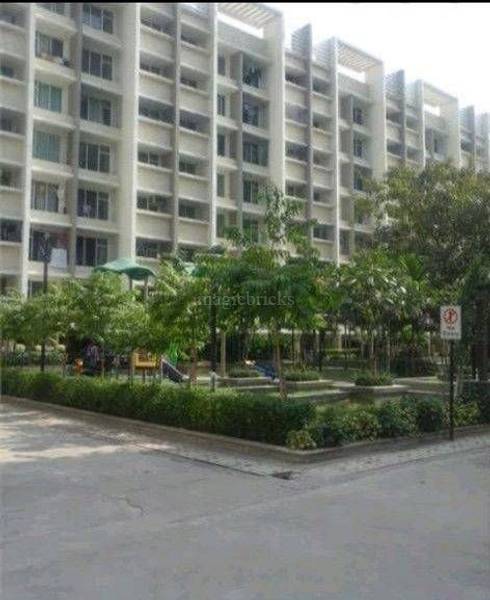 spring grove uno in Lokhandwala Township Kandivali East, Mumbai: Price ...
