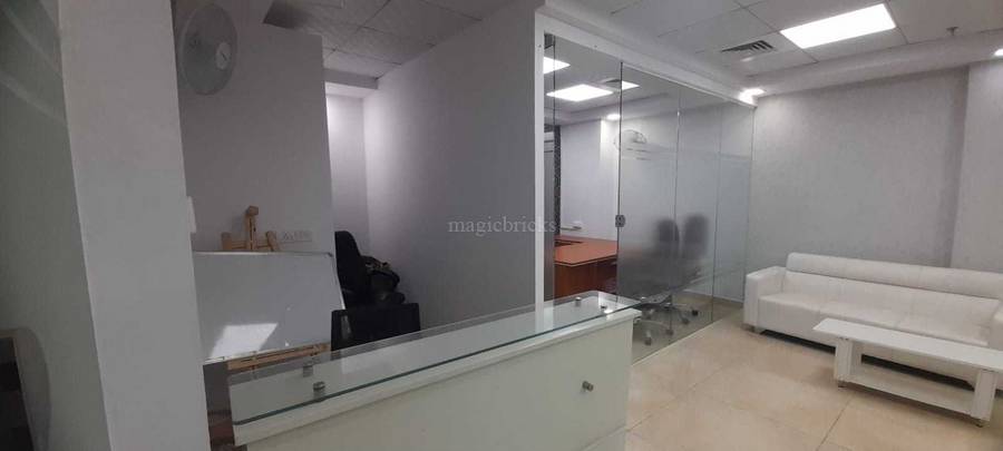 Noida One in Sector 62, Noida: Price, Brochure, Floor Plan, Reviews