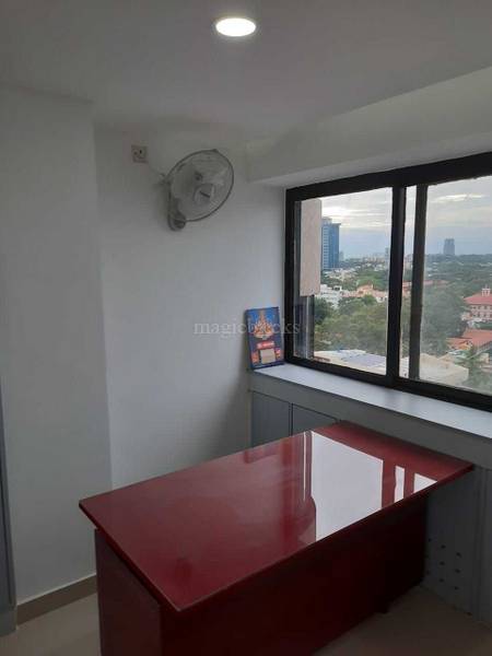 Brigade Towers in Brigade Road, Bangalore: Price, Brochure, Floor Plan ...