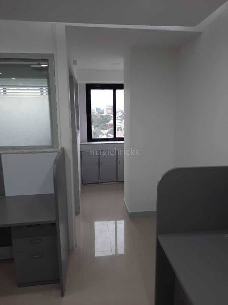 Brigade Towers in Brigade Road, Bangalore: Price, Brochure, Floor Plan ...