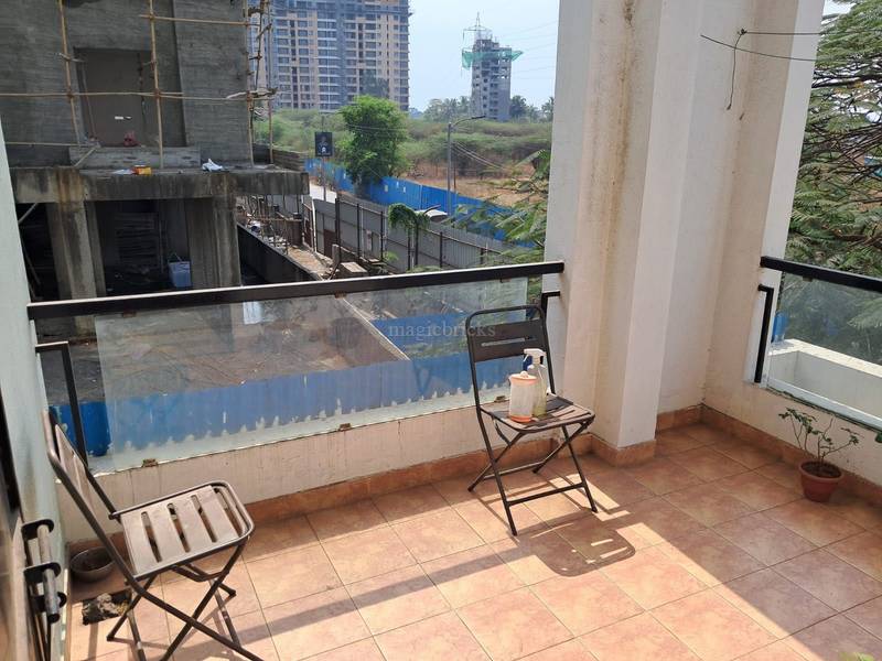 Kumar Paradise in Hadapsar, Pune: Price, Brochure, Floor Plan, Reviews