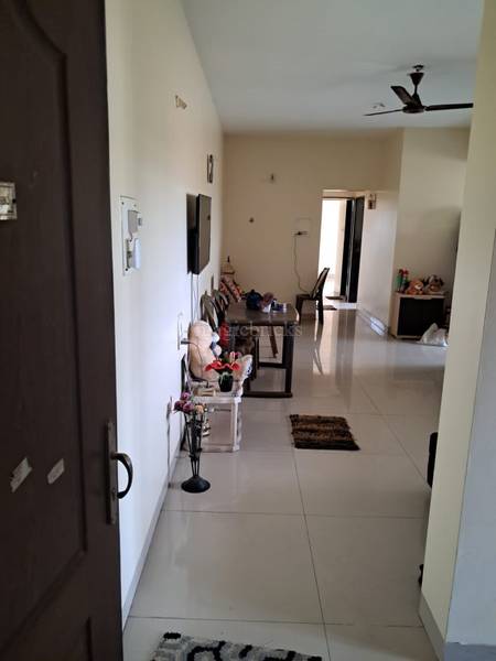 Kumar Paradise in Hadapsar, Pune: Price, Brochure, Floor Plan, Reviews