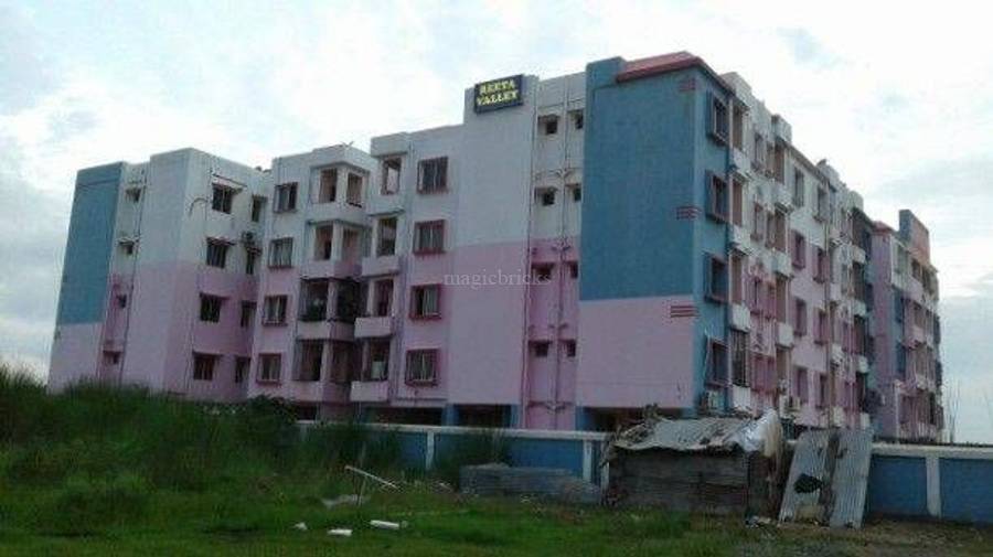 Reeta Valley in Uttara, Bhubaneswar: Price, Brochure, Floor Plan, Reviews