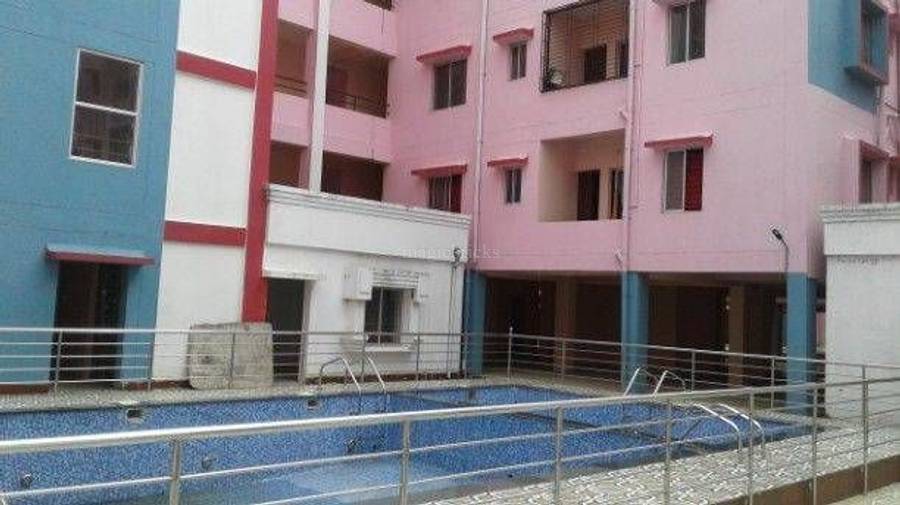 Reeta Valley in Uttara, Bhubaneswar: Price, Brochure, Floor Plan, Reviews