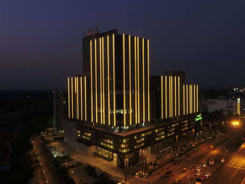 Brigade Signature Towers in Old Madras Road, Bangalore: Price, Brochure ...