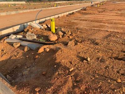 East Facing Plots for Sale in Narne Estates, Hyderabad