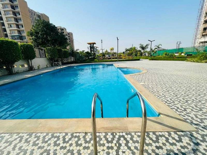 Ratan Galaxy in Vrindavan Yojana, Lucknow: Price, Brochure, Floor Plan ...