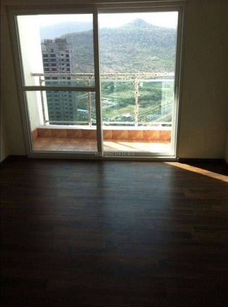 Megapolis Sangria Towers in Hinjewadi, Pune: Price, Brochure, Floor ...