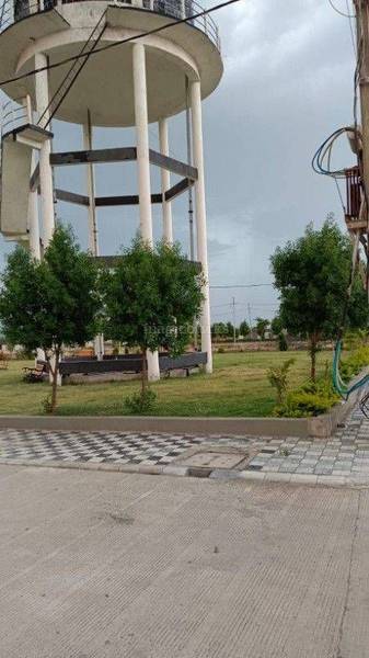 Atlantis City in Super Corridor, Indore: Price, Brochure, Floor Plan ...