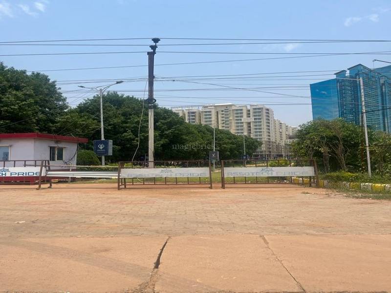 Assotech Pride in Rudrapur, Bhubaneswar: Price, Brochure, Floor Plan ...