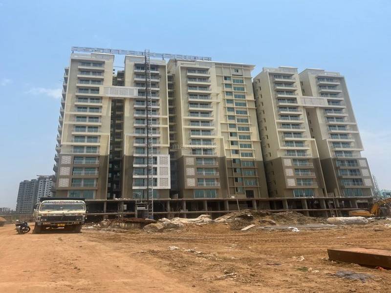 Assotech Pride in Rudrapur, Bhubaneswar: Price, Brochure, Floor Plan ...