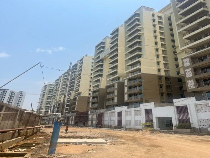 Assotech Pride in Rudrapur, Bhubaneswar: Price, Brochure, Floor Plan ...