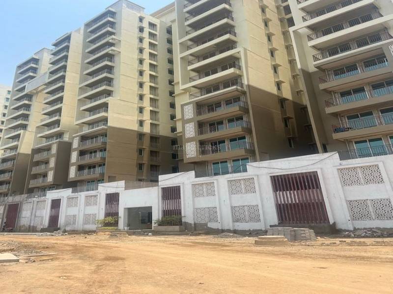 Assotech Pride in Rudrapur, Bhubaneswar: Price, Brochure, Floor Plan ...