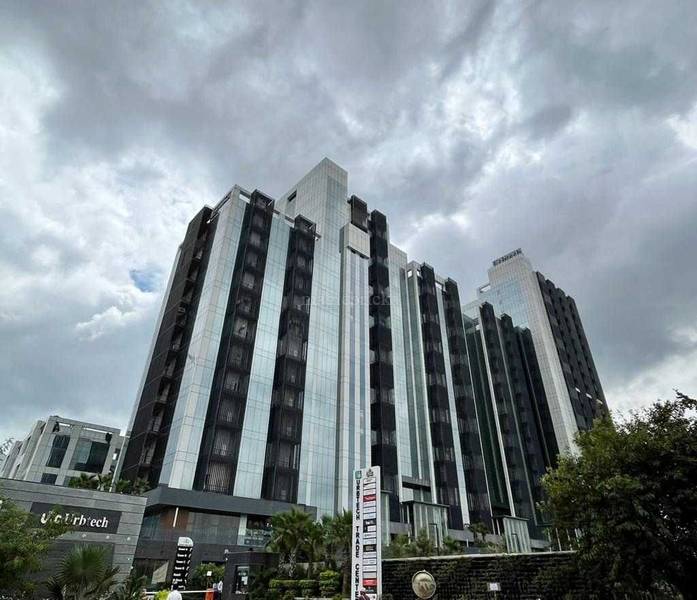 Urbtech Trade Centre in Sector 132 , Noida: Price, Brochure, Floor Plan ...