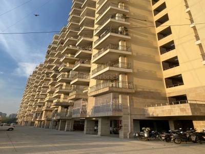 DDA Pocket 2 MIG in Dwarka, New Delhi: Price, Brochure, Floor Plan, Reviews