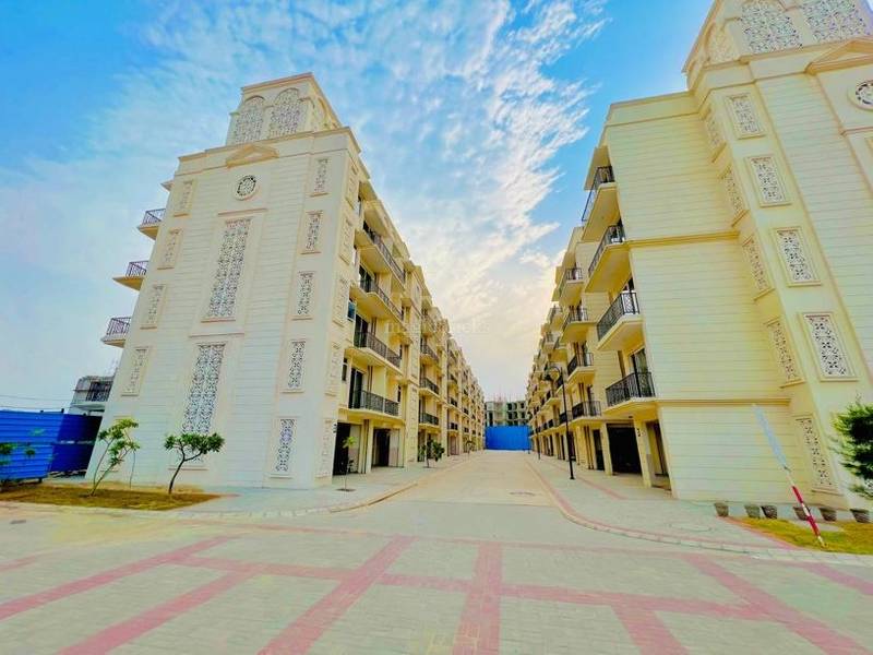 Signature Global SCO 36 Sohna in Sector 36 , Gurgaon: Price, Brochure ...