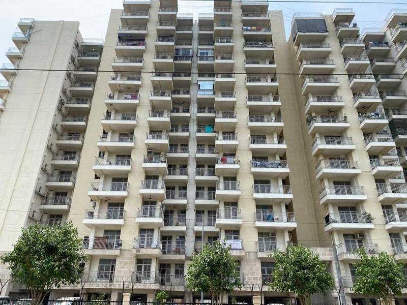 DDA Pocket 2 MIG in Dwarka, New Delhi: Price, Brochure, Floor Plan, Reviews