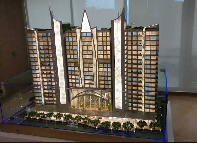 Joy Legend in Khar West, Mumbai: Price, Brochure, Floor Plan, Reviews