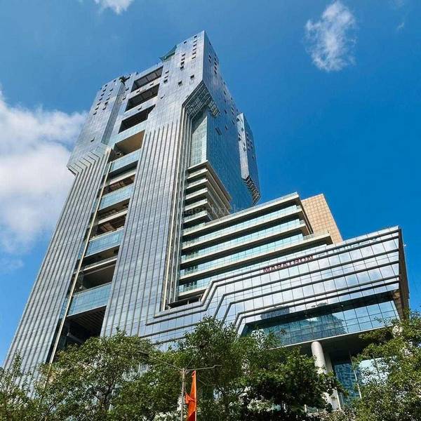 Marathon Futurex in Lower Parel, Mumbai: Price, Brochure, Floor Plan ...