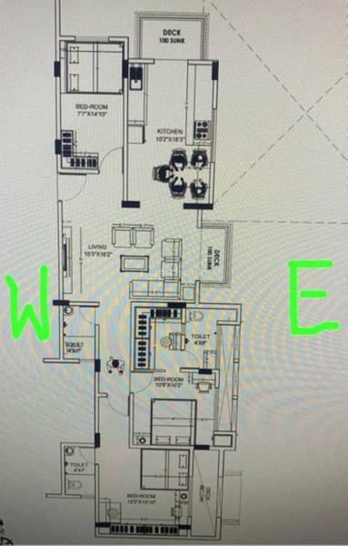 Kul Ecoloch Phase I in Hinjewadi, Pune: Price, Brochure, Floor Plan ...