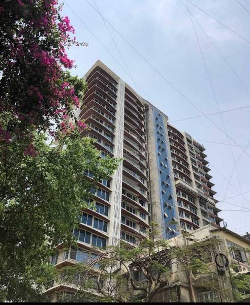 Joy Legend in Khar West, Mumbai: Price, Brochure, Floor Plan, Reviews
