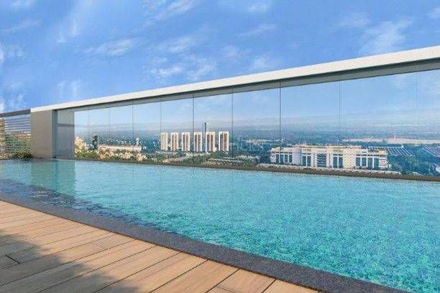 Mayfair The View in Vikhroli West, Mumbai: Price, Brochure, Floor Plan ...