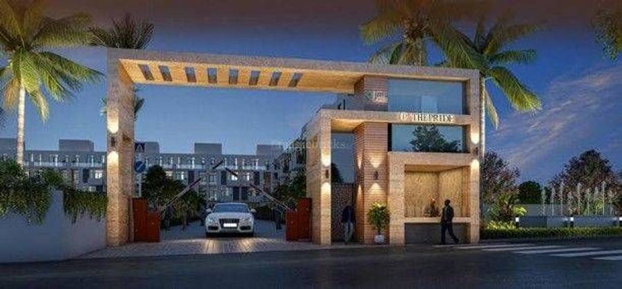 JMS The Nation in Sector 95 , Gurgaon: Price, Brochure, Floor Plan, Reviews