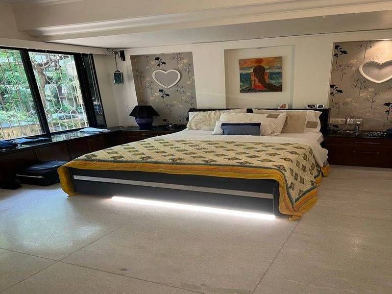 Silver Beach Apartments in Juhu, Mumbai: Price, Brochure, Floor Plan ...