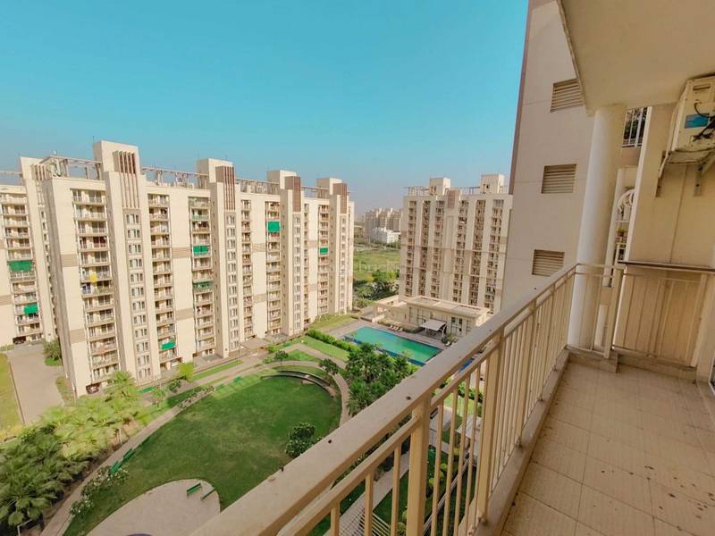 Emaar Gurgaon Greens in Sector 102 , Gurgaon: Price, Brochure, Floor ...