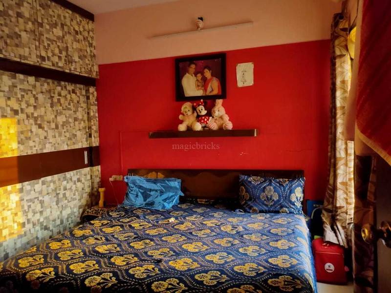 HDIL Residency Park in Virar West, Mumbai: Price, Brochure, Floor Plan ...