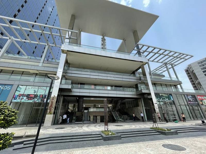 M3M Broadway in Sector 71 , Gurgaon: Price, Brochure, Floor Plan, Reviews