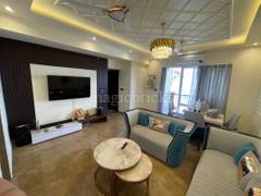 DLF Regency Park 1 in DLF Phase 4, Gurgaon: Price, Brochure, Floor Plan ...