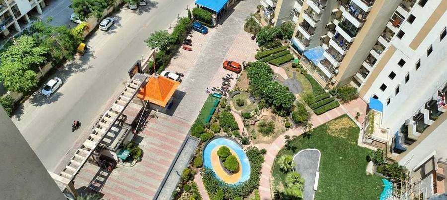 Divyansh Flora in Noida Extension, Noida: Price, Brochure, Floor Plan ...