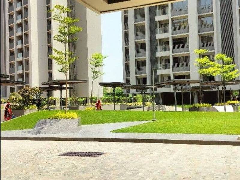 Swati Parkside in Shela, Ahmedabad: Price, Brochure, Floor Plan, Reviews