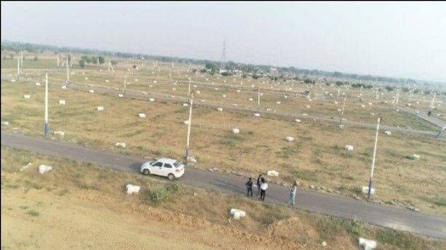 Ansal JKD Pearl Florence Town in Diggi Malpura Road, Jaipur: Price ...