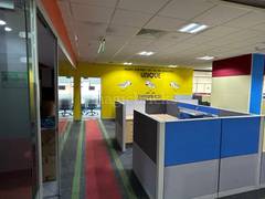 Cyber Gateway in Hitech City, Hyderabad: Price, Brochure, Floor Plan ...