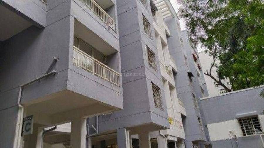 Darode Jog Shriniwas Bharatshree in Erandwane, Pune: Price, Brochure ...