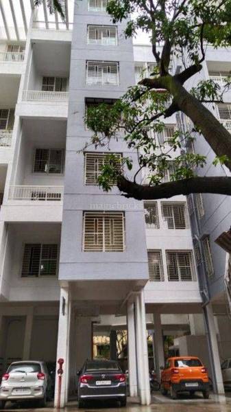 Darode Jog Shriniwas Bharatshree in Erandwane, Pune: Price, Brochure ...