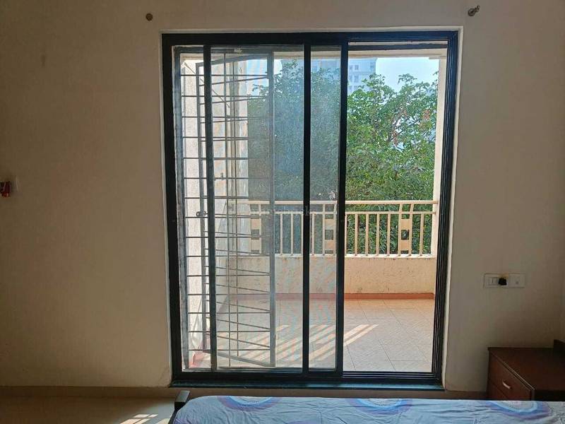 Crossover County in Sinhgad Road, Pune: Price, Brochure, Floor Plan ...