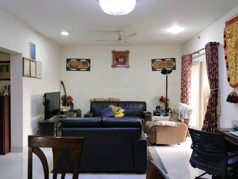 Sobha Elite in Tumkur Road, Bangalore: Price, Brochure, Floor Plan, Reviews