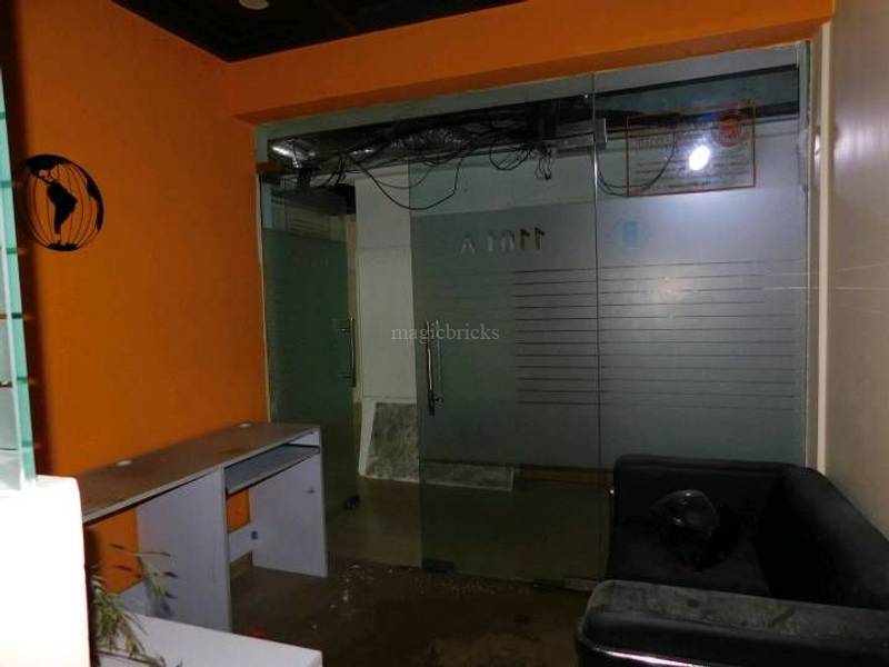 Advant Navis Business Park in Sector 142, Noida: Price, Brochure, Floor ...